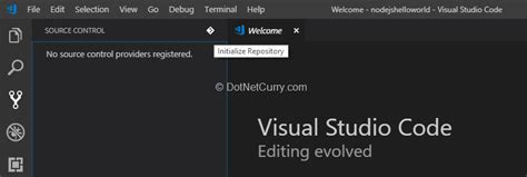 Using Azure Devops For Build And Deployment Of Nodejs Application