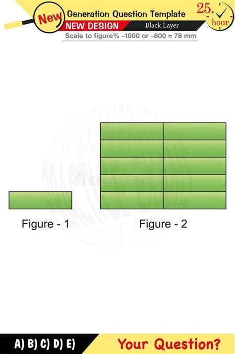 High School Middle School Exam Question Template Numerical Lessons