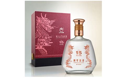 國際烈酒大賽參賽成果 最新消息 金门酒厂实业股份有限公司