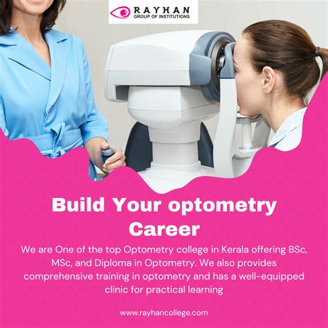 Exploring Optometry Courses In Kerala Diploma Vs Degree Programs