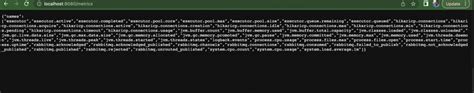 Enabling Metrics In Micronaut A Comprehensive Guide Bhanu S Blog