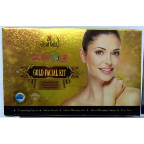 Facial Kit Price Gold At Sally Hyland Blog
