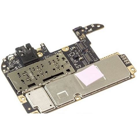 Xiaomi Redmi Note Pro Gb Motherboard Cellspare