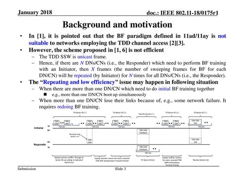 MU Beamforming For MmWave Distributed Network Ppt Download