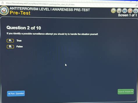 Question 2 Of 10 If You Identify A Possible StudyX