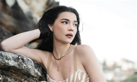 Rhian Ramos Hindi Pa Ready Na Ma Inlove Ulit May Bagong Pelikula Katambal Si Paolo Contis Bandera