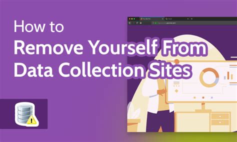 How To Remove Your Data From People Finder Sites In