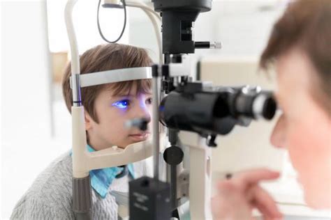 Optometry Advisor On Linkedin Pediatric Intermittent Exotropia Yields