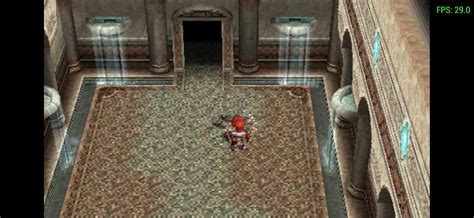 Ys The Ark Of Napishtim Eur Ules 00267 Severe Flickering Andor Twitching Of Locations