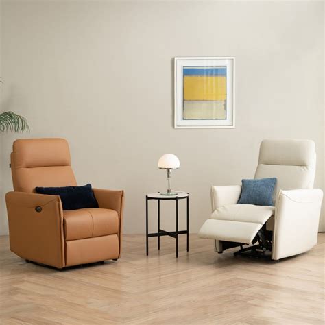 로와 1인 리클라이너 2색 신세계적 쇼핑포털 Ssg Com