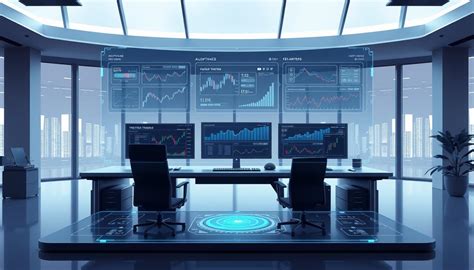 Guide To Algorithmic Trading Solutions