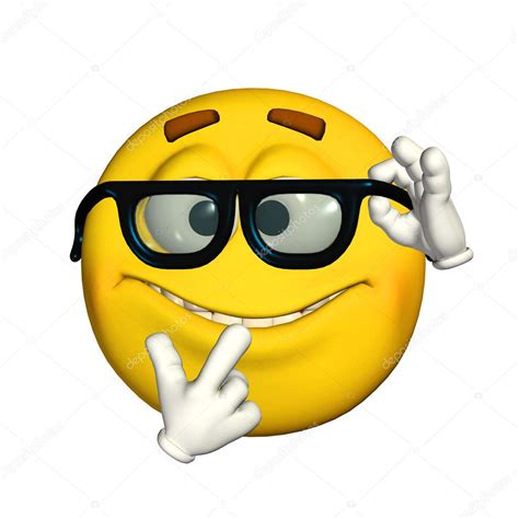 Smart Emoji Kunst