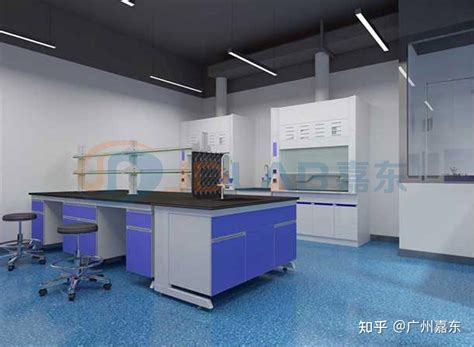 嘉东为您详解实验室的规划设计干货满满建议收藏 知乎