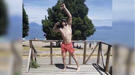 Greek Martial Artist Saves Teen Girl From Gang Of Egyptian Sex