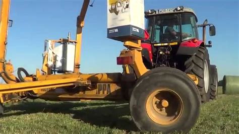 Sianokosy II Pokos Mazowsze Zetor Massey Ferguson YouTube