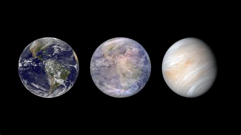Exoplanet May Reveal Secrets About The Edge Of Habitability
