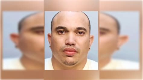 Un Cubano Fue Acusado De Robarle Dinero Y Violar A Una Trabajadora