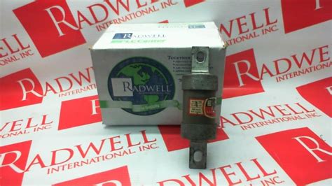 Tf 200 Fuse By English Electric