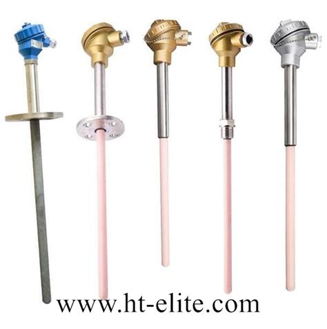High Temp Thermocouple Probe Temperature Sensor China Thermocouple Sensor And Temperature Sensor