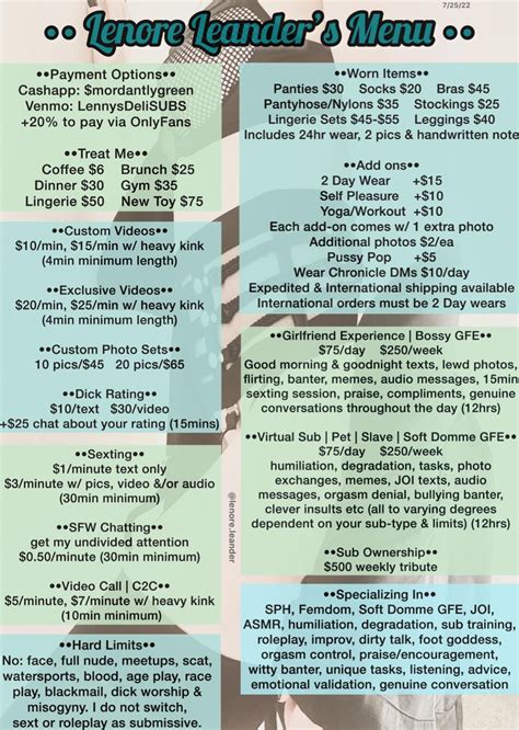 Lenore Leander 🔞 U Lenore Leander Reddit