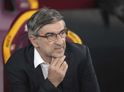 Ivan Jurić Atalanta Trener Smena Arena Sport