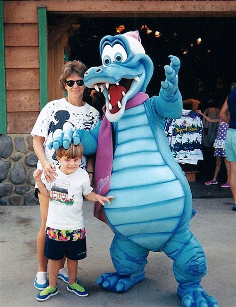 Florida Disney Removing Alligators And Crocodiles From Shows And
