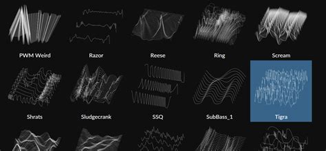 Wavetableを追加する方法 Bitwig Studio まとめ Wiki Atwiki（アットウィキ）