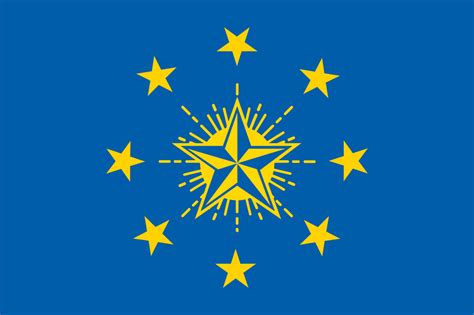 Redesign Of The Flag Of Congo Kinshasa Vexillology