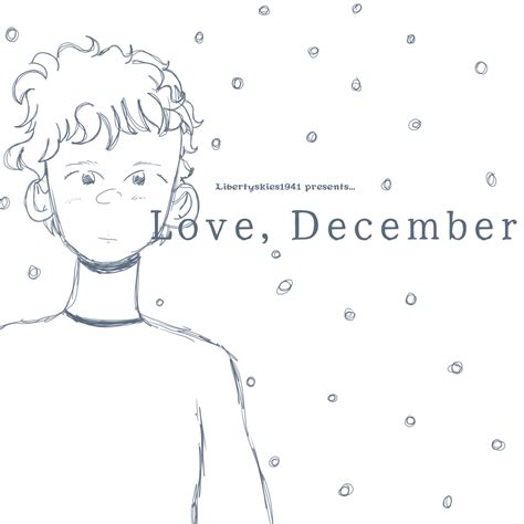 Love December Webtoon