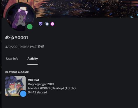 Github Vrcx Teamvrcx Manage Your Friendship Of Vrchat