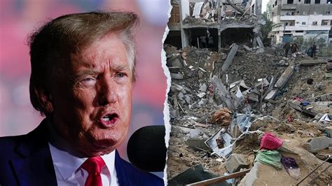 Expertos En Política Exterior Divididos Sobre Si Trump Seguirá Adelante