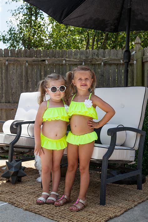 Milly S Popsicle Pool Party The Makerista