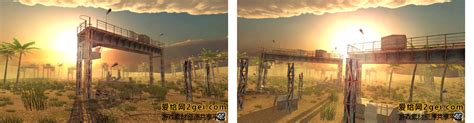 类型多样的建筑场景unity3d模型素材，速来收藏 Csdn博客