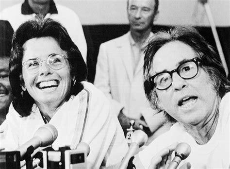 Battle Of The Sexes Movie True Story Ps Entertainment