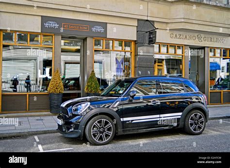 Bespoke Tailors On Savile Row Mayfair City Of Westminster London