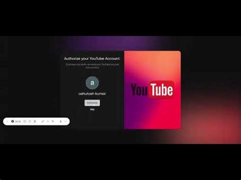 Spikex Oauth Scope Demo YouTube