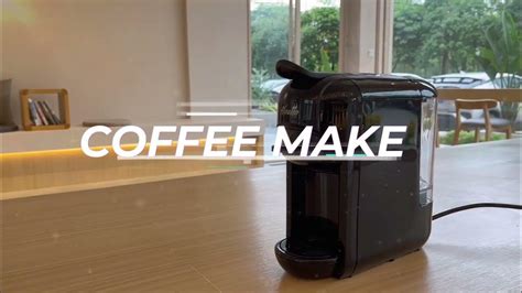 Универсальная кофемашина Alvatto Uno 3 в 1 для капсул Nespresso, Dolce ...
