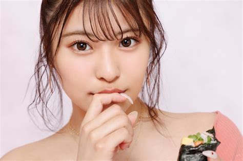 大好評企画！「 食べ写」！似鳥日菜ちゃんの普段の食生活や、プライベートの話まで幅広く聞いていきましょう！ Fanzaニュース
