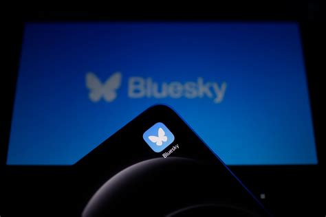 Bluesky Tops App Store List Amid Mass Exodus From Elon Musks X The
