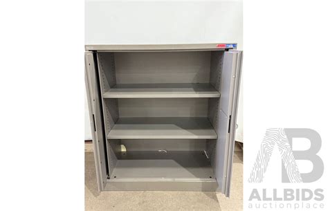 Planex C Class Security Storage Lot 1599963 Allbids