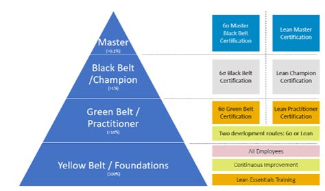 How To Develop Continuous Improvement Capabilities Throughout Your