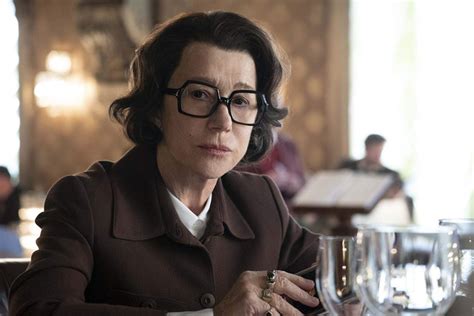 Review phim Anna Nữ sát thủ 2019 Lật như lật bánh tráng