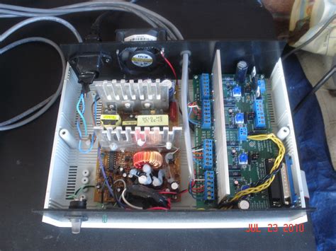 Build Your Own Cnc Router Rout X