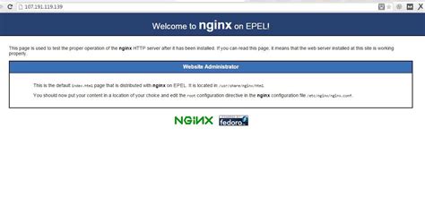 Cara Install Linux Nginx Mysql Dan Php Lemp Di Centos 6