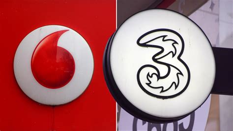 Vodafone Boss Reveals If Your Phone Bill Will Go Up After £