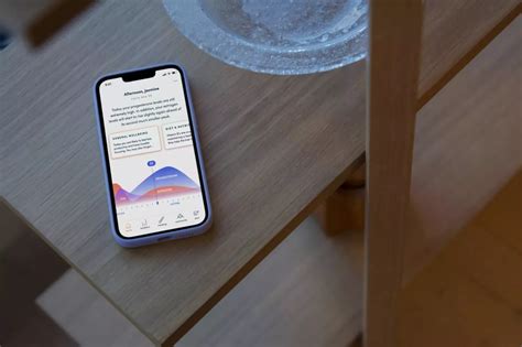 Tus Hormonas Deciden Cuándo Puedes Con Todo Y Cuándo No Y Esta App Te