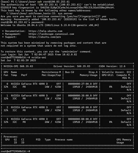 佬，我想再和你探讨探讨远程连接的问题！ 资源荟萃 Linux Do
