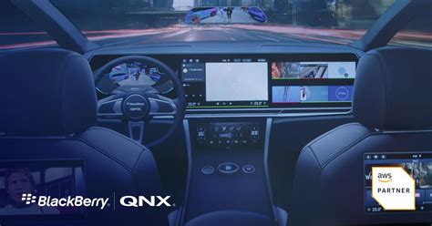 Elevating Cluster Software Development With Qnx Hypervisor On Aws