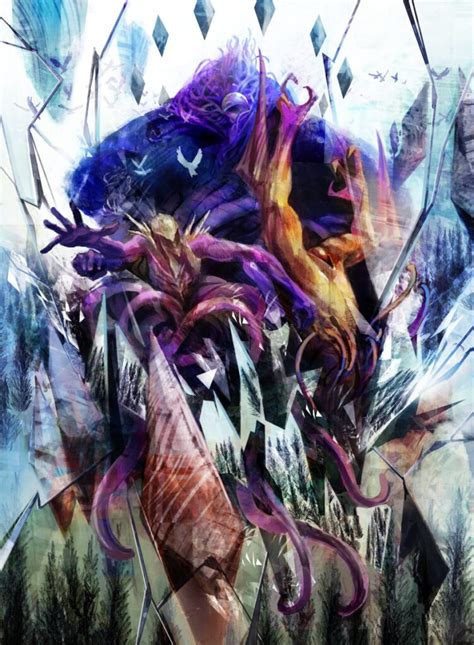 Full Eldrazi Unbound Commander Deck From Commander Masters Revealed