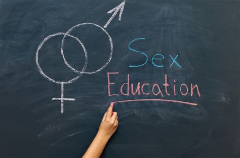 Uvođenje seksualnog obrazovanja u školama Dobar potez ili novi problem